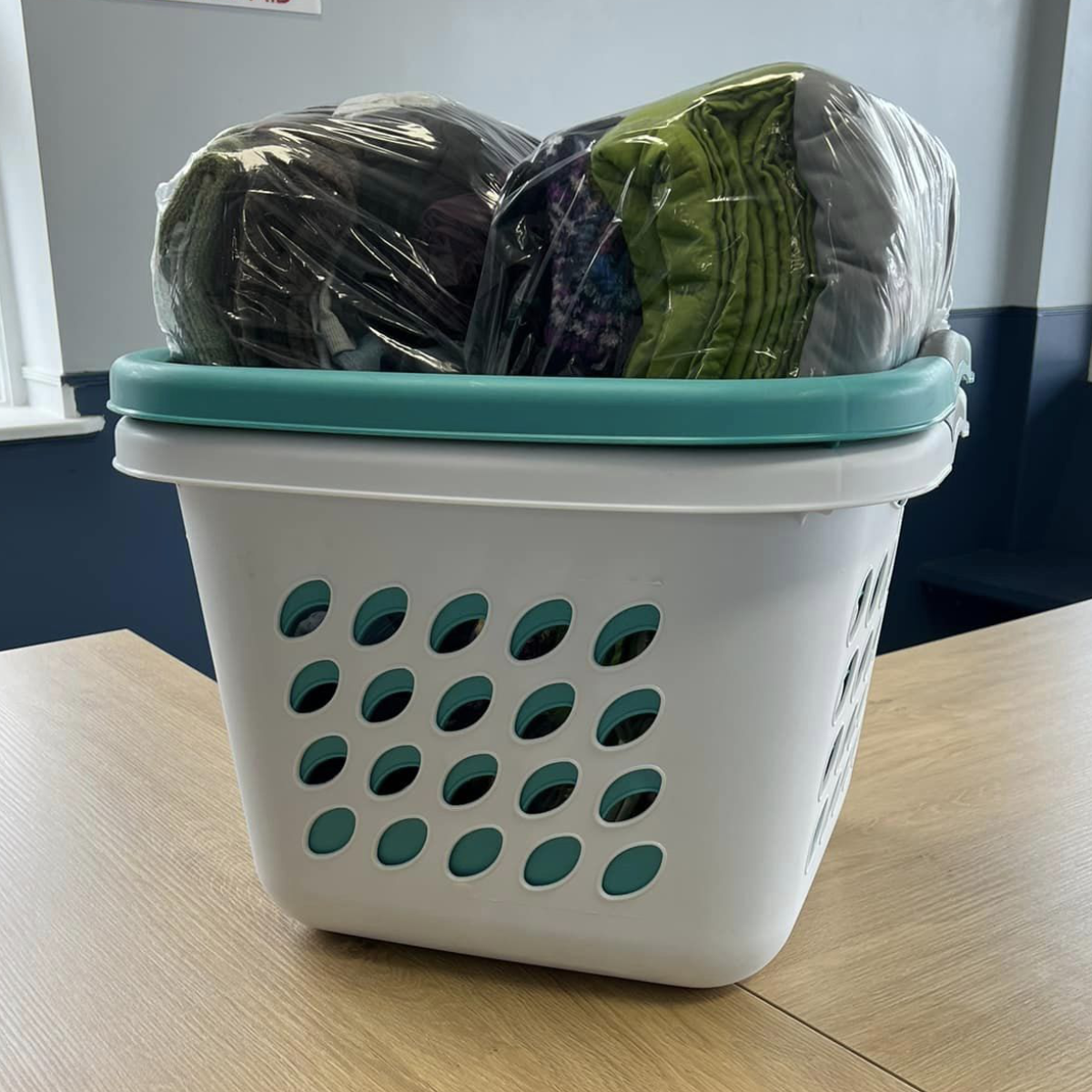 Wash and Fold Drop-Off Laundry in and near Fulton, NY | Neighborhood ...